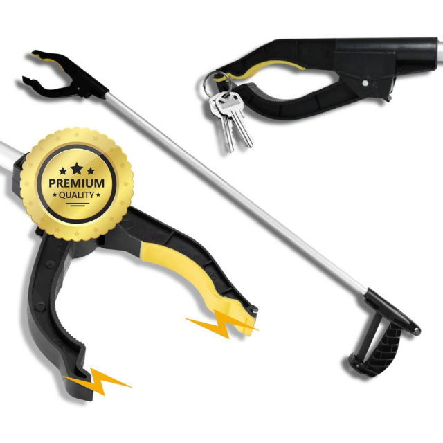 Telescopic Object Grabber | Magnetic — ORTOPRIME-COM